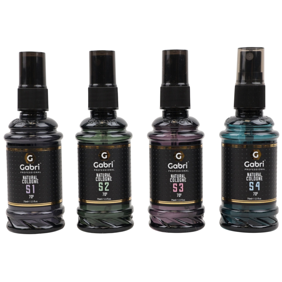 Gabri Professional - Premium formulas designed specifically for m | Cologne