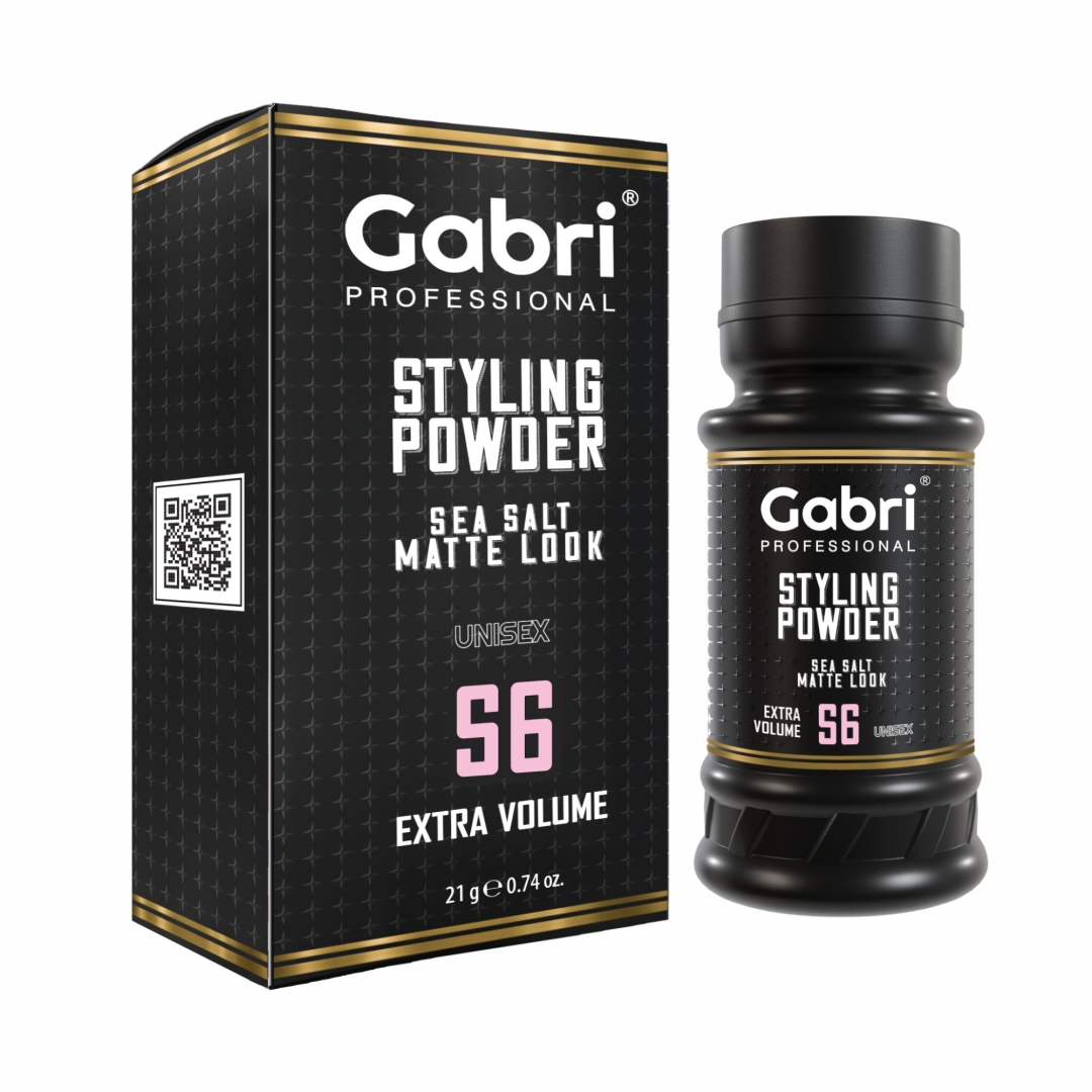 Gabri Professional - Premium formulas designed specifically for m ...