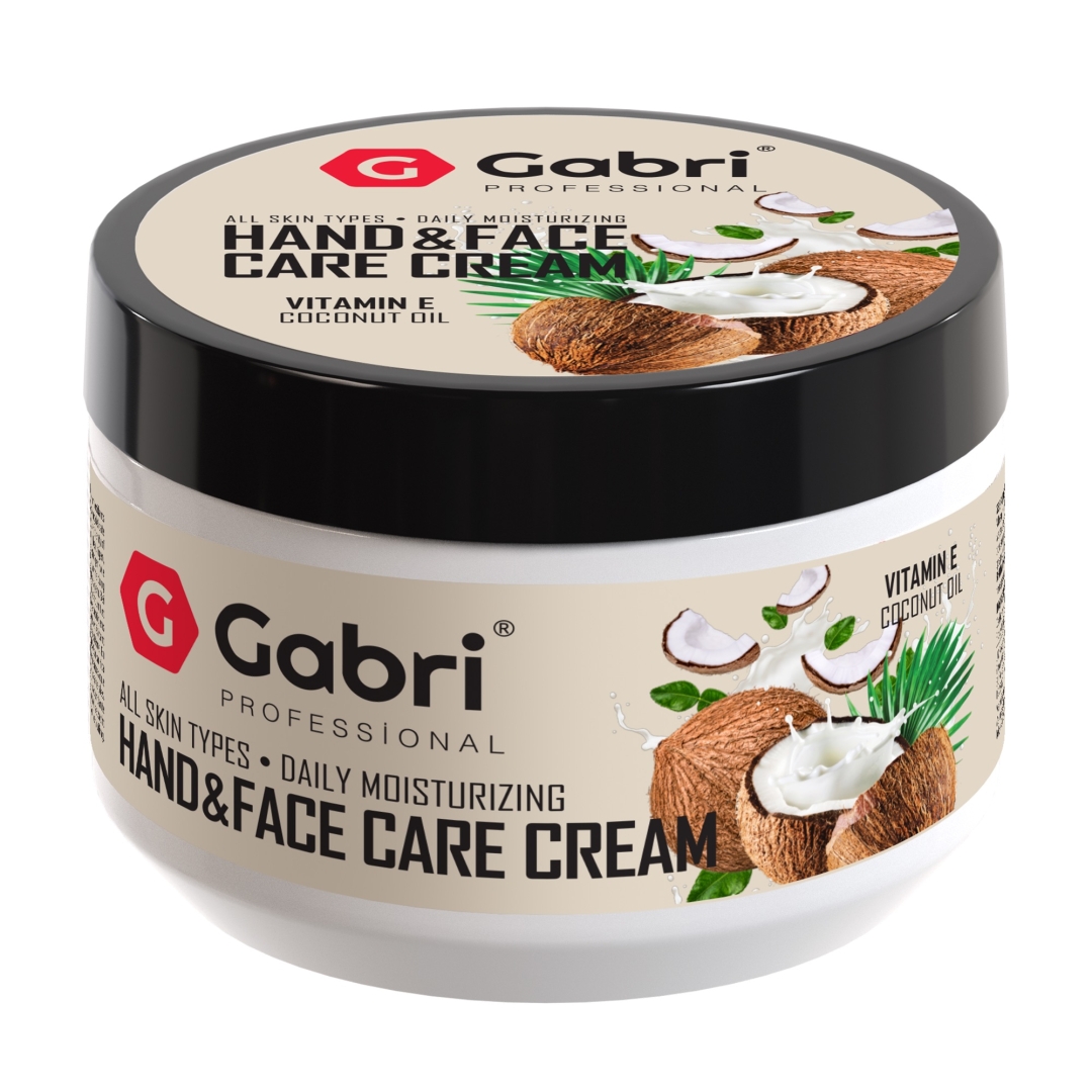 Gabri Professional - Premium formulas designed specifically for m ...
