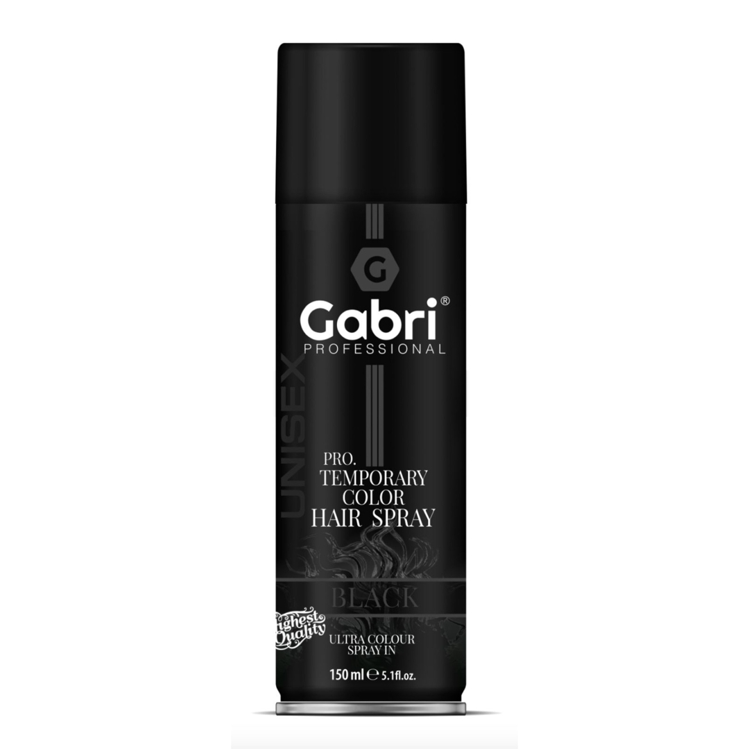 Gabri Professional - Premium formulas designed specifically for m ...