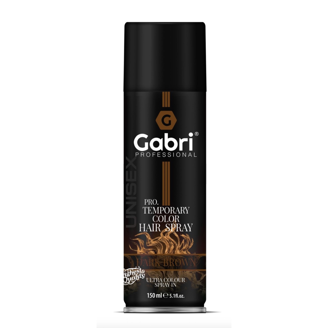 Gabri Professional - Premium formulas designed specifically for m ...