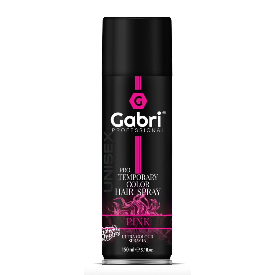 Gabri Professional - Premium formulas designed specifically for m ...